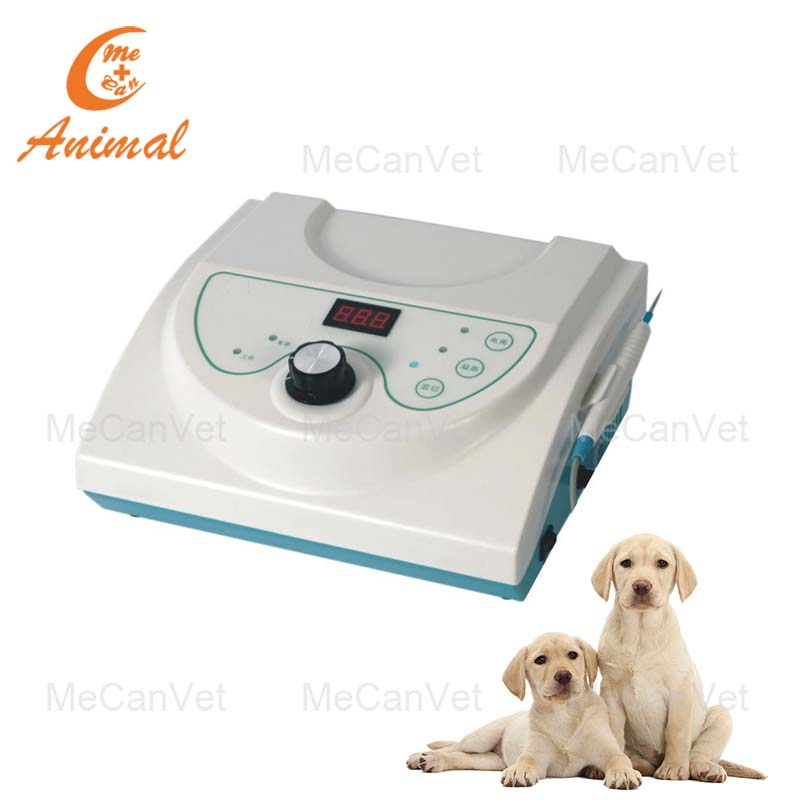 Portable Cautery Machine | Veterinary Surgery | MeCan Vet